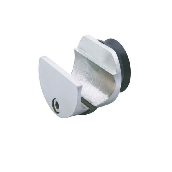 Tube to Glass Connector | Structure Glass Solutions