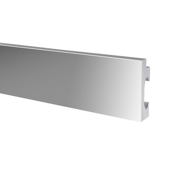 73" Element System Header Track Spare Part