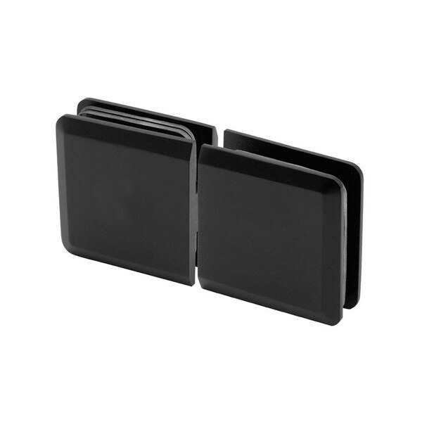 Beveled 180° Glass-To-Glass Operable Transom Clamp