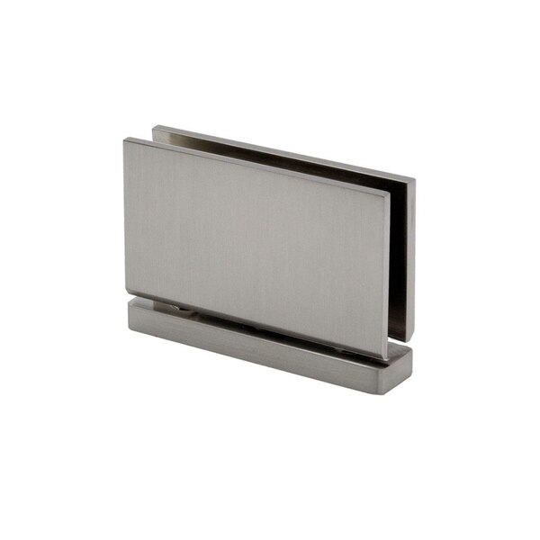 Square Edge Standard Duty Top/Bottom Pivot Hinge
