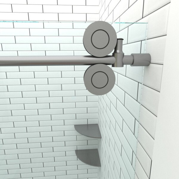 Quatro Heavy Duty Sliding System