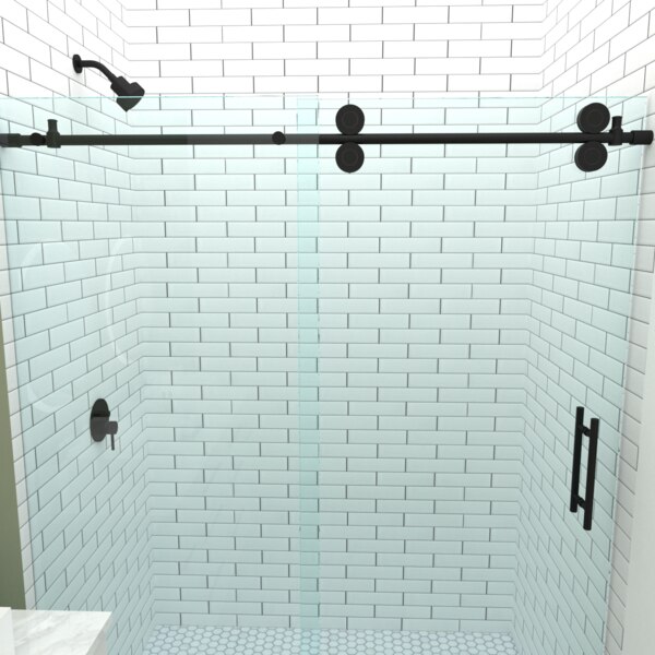 Quatro Standard Duty Sliding System