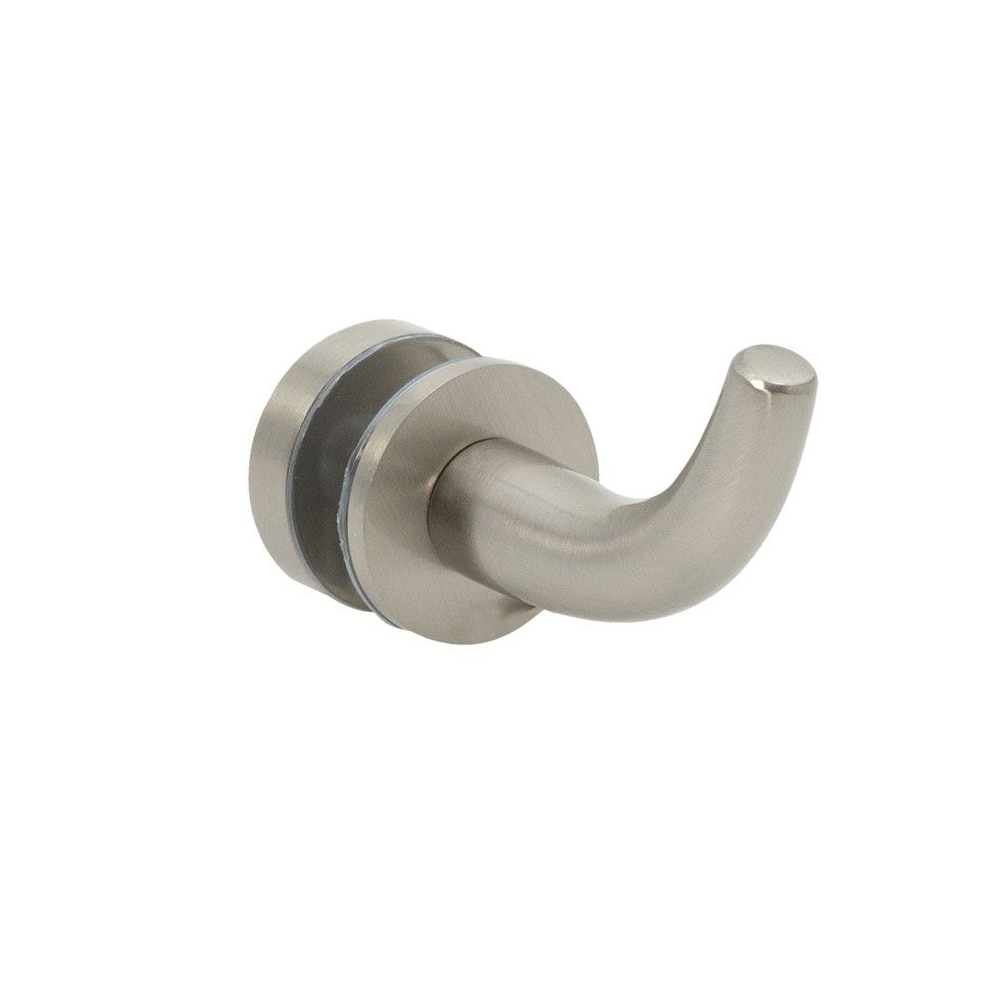 Thru Glass Robe Hook | Structure Glass Solutions