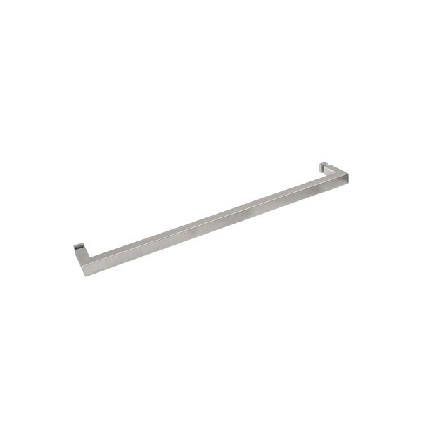 Square Single Sided Pull Handle or Towel Bar