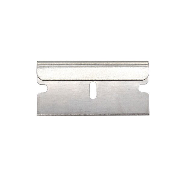 Single Edge Razor Blades 100PK | Structure Glass Solutions