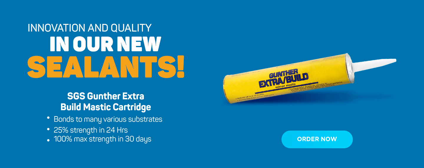 Structure Glass Solutions