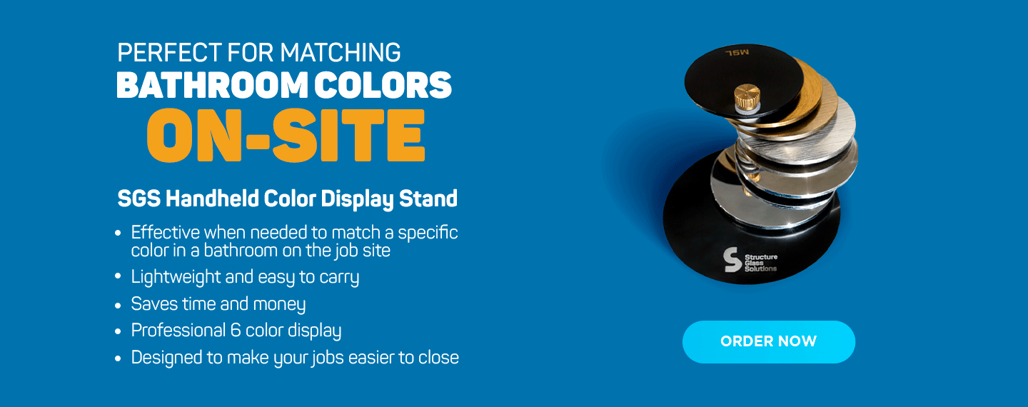 Structure Glass Solutions