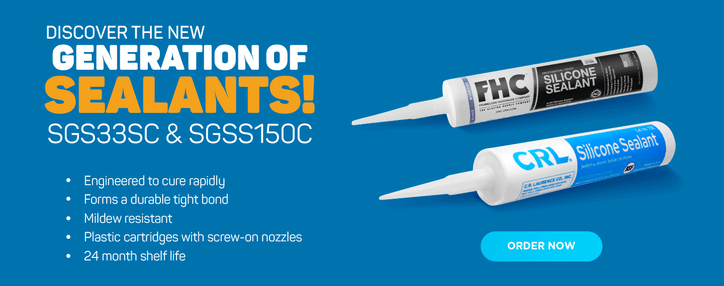 Structure Glass Solutions