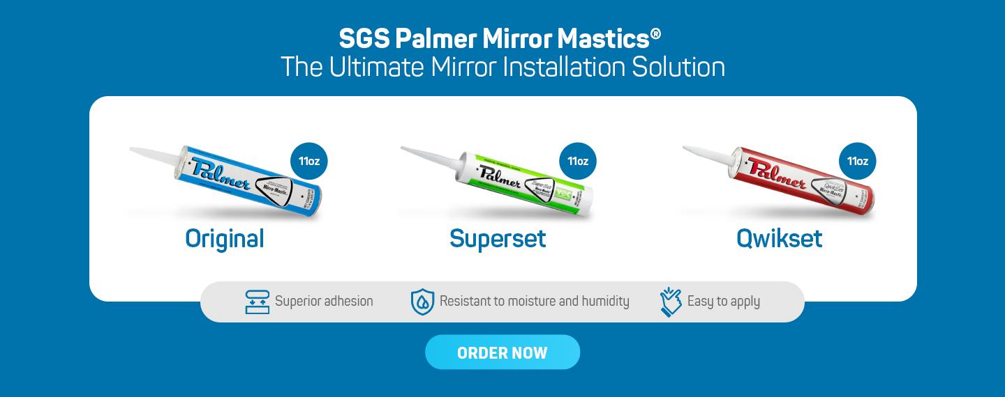 Structure Glass Solutions