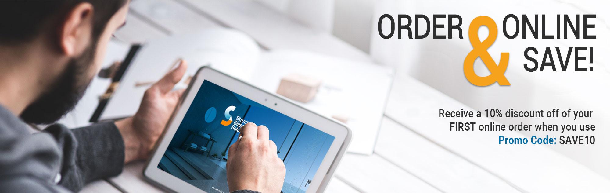 Structure Glass Solutions