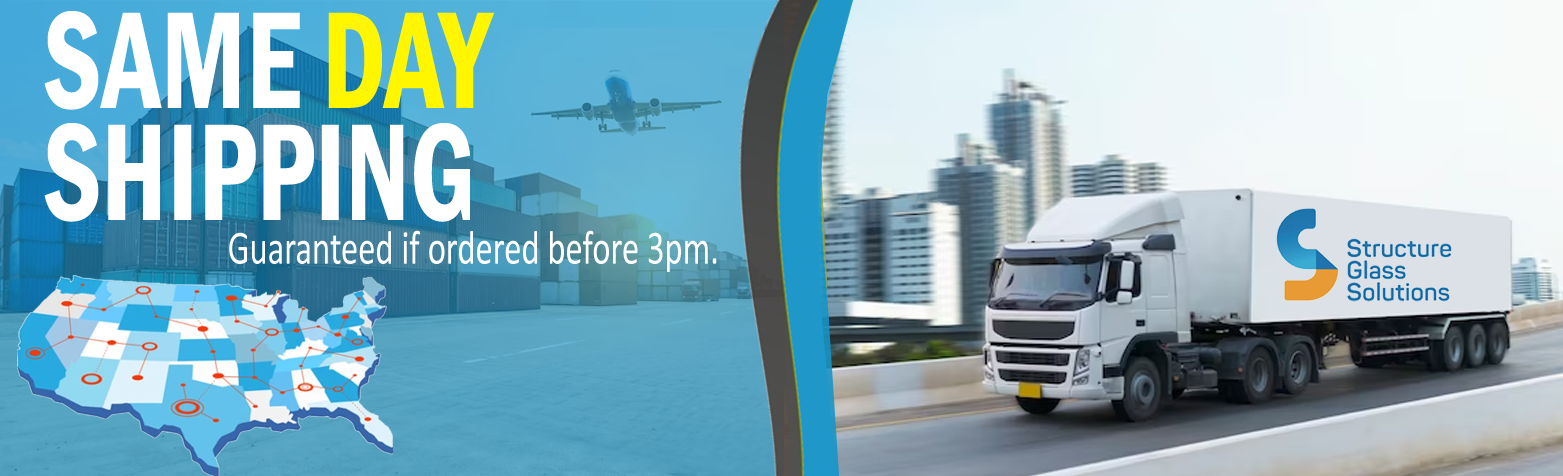 Structure Glass Solutions